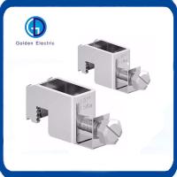 China 440A Max Current Carrying Capacity Cable Connection Clip for 16-120mm2 Wiring Range for sale