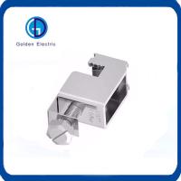 China 440A Max Current Carrying Capacity Cable Connection Clip for 16-120mm2 Wiring Range for sale