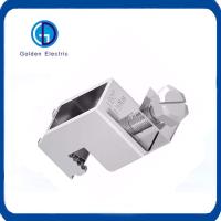 China 440A Max Current Carrying Capacity Cable Connection Clip for 16-120mm2 Wiring Range for sale