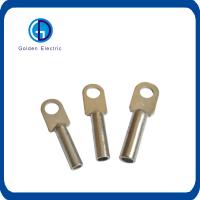 China Compression Copper Cable Lugs for Terminal Connections in High Demand for sale
