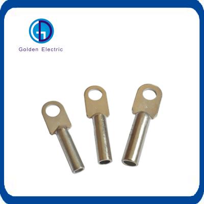 China Compression Copper Cable Lugs for Terminal Connections in High Demand for sale