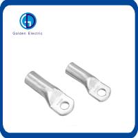 China Compression Copper Cable Lugs for Terminal Connections in High Demand for sale