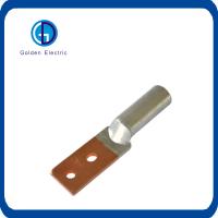 China Customized Request Square Palm Dtl Aluminum Copper Terminal Lug for Customization for sale