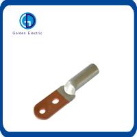 China Customized Request Square Palm Dtl Aluminum Copper Terminal Lug for Customization for sale