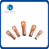 China Customized Request Square Palm Dtl Aluminum Copper Terminal Lug for Customization for sale