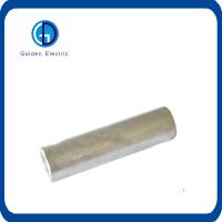 China Glm Cable Connector Jointing Sleeves Ferrule Accepting Samples for Tin Coating Sample for sale