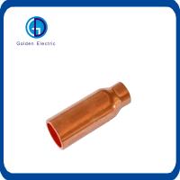 China Glm Cable Connector Jointing Sleeves Ferrule Accepting Samples for Tin Coating Sample for sale