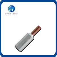 China Glm Cable Connector Jointing Sleeves Ferrule Accepting Samples for Tin Coating Sample for sale