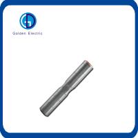 China Terminal Species Insulation Character Compression Copper Cable Sleeve Crimp Cable Link for sale