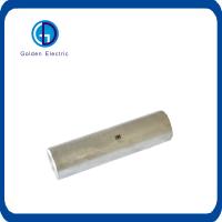 China Terminal Species Insulation Character Compression Copper Cable Sleeve Crimp Cable Link for sale