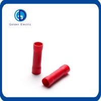 China BV Copper Insulated Middle Cable Connector Terminal with Sample Acceptance from Buyers for sale