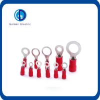 China Best BHT Heat Shrink Butt Electrical Connectors Terminal Species Rated Voltage 415V for sale
