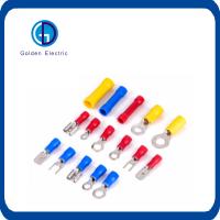 China Best BHT Heat Shrink Butt Electrical Connectors Terminal Species Rated Voltage 415V for sale