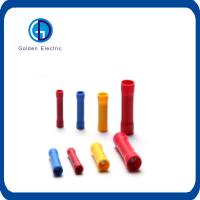 China Best BHT Heat Shrink Butt Electrical Connectors Terminal Species Rated Voltage 415V for sale
