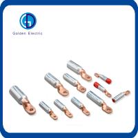 China Insulation Character Terminal Welding Bimetal Cable Lugs Species for Cal-a 70mm2 Al Cu for sale