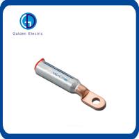 China Insulation Character Terminal Welding Bimetal Cable Lugs Species for Cal-a 70mm2 Al Cu for sale