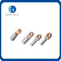 China Insulation Character Terminal Welding Bimetal Cable Lugs Species for Cal-a 70mm2 Al Cu for sale