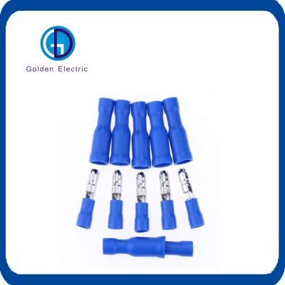 China Bullet Shaped Pre-Insulating Joint for AC/DC Interface Type and Single Hole Terminals for sale