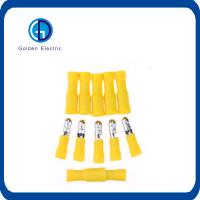 China Bullet Shaped Pre-Insulating Joint for AC/DC Interface Type and Single Hole Terminals for sale