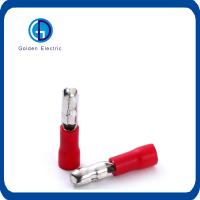 China Bullet Shaped Pre-Insulating Joint for AC/DC Interface Type and Single Hole Terminals for sale