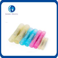 China Professional BHT Heat Shrink Butt Cable Connectors Kit with PVC Shell Material for sale