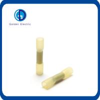 China Professional BHT Heat Shrink Butt Cable Connectors Kit with PVC Shell Material for sale