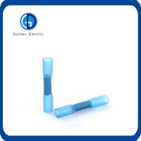 China Professional BHT Heat Shrink Butt Cable Connectors Kit with PVC Shell Material for sale