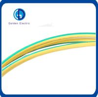 China Low and Medium Voltage Cable Copper Conductor BV Insulated Ground Wire for Electrical for sale