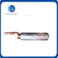 China Customized 0.5-400mm2 Cable Size Copper Aluminium Terminal Lug with OEM Service for sale