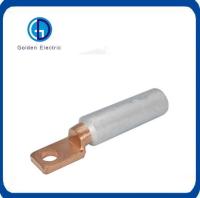 China Customized 0.5-400mm2 Cable Size Copper Aluminium Terminal Lug with OEM Service for sale