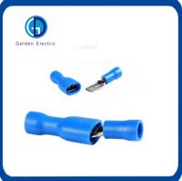 China EXW Fully Insulated Quick Disconnect Connector Wire Terminal for Female Customers for sale
