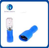 China EXW Fully Insulated Quick Disconnect Connector Wire Terminal for Female Customers for sale