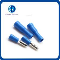 China EXW Fully Insulated Quick Disconnect Connector Wire Terminal for Female Customers for sale
