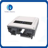 China Aegis Es Series Grid Tie Inverter Solar Pure Sine Wave Inverter Output Voltage 220V/230V/240V for sale