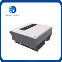 China Aegis Es Series Grid Tie Inverter Solar Pure Sine Wave Inverter Output Voltage 220V/230V/240V for sale