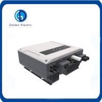 China Aegis Es Series Grid Tie Inverter Solar Pure Sine Wave Inverter Output Voltage 220V/230V/240V for sale