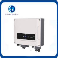 China Aegis Es Series Grid Tie Inverter Solar Pure Sine Wave Inverter Output Voltage 220V/230V/240V for sale