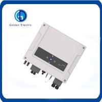 China Aegis Es Series Grid Tie Inverter Solar Pure Sine Wave Inverter Output Voltage 220V/230V/240V for sale