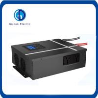 China Advanced Sine Wave Inverter 900W 1600W off-Grid Solar Inverter with 50A MPPT Controller for sale