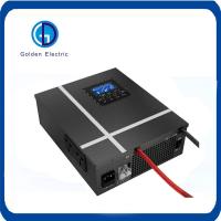 China Advanced Sine Wave Inverter 900W 1600W off-Grid Solar Inverter with 50A MPPT Controller for sale