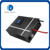 China Advanced Sine Wave Inverter 900W 1600W off-Grid Solar Inverter with 50A MPPT Controller for sale