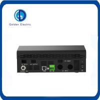 China Off-Grid Solar Power Inverter 800W High Frequency Pure Sine Wave Inverter for Energy Storage System for sale