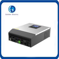 China Off-Grid Solar Power Inverter 800W High Frequency Pure Sine Wave Inverter for Energy Storage System for sale
