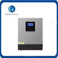 China Off-Grid Solar Power Inverter 800W High Frequency Pure Sine Wave Inverter for Energy Storage System for sale