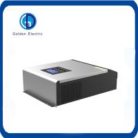 China Off-Grid Solar Power Inverter 800W High Frequency Pure Sine Wave Inverter for Energy Storage System for sale