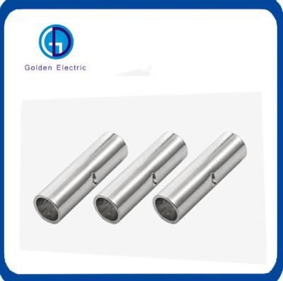China Terminal Connector Crimped Compressed Lug Copper Tube Type Gty Series for Various Sizes for sale