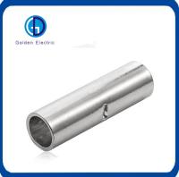 China Terminal Connector Crimped Compressed Lug Copper Tube Type Gty Series for Various Sizes for sale