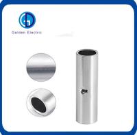 China Terminal Connector Crimped Compressed Lug Copper Tube Type Gty Series for Various Sizes for sale