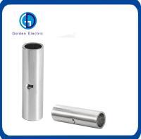 China Terminal Connector Crimped Compressed Lug Copper Tube Type Gty Series for Various Sizes for sale