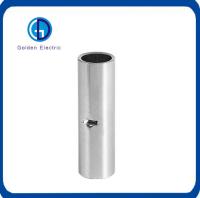 China Terminal Connector Crimped Compressed Lug Copper Tube Type Gty Series for Various Sizes for sale